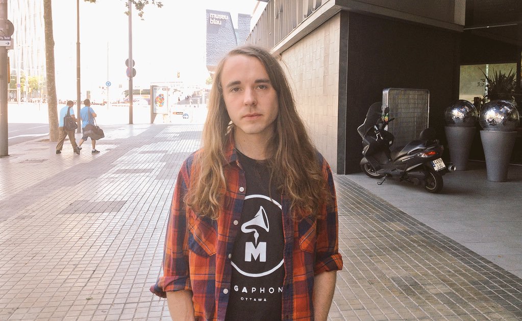 Andy Shauf, la magia del folk – Oriol Salvador